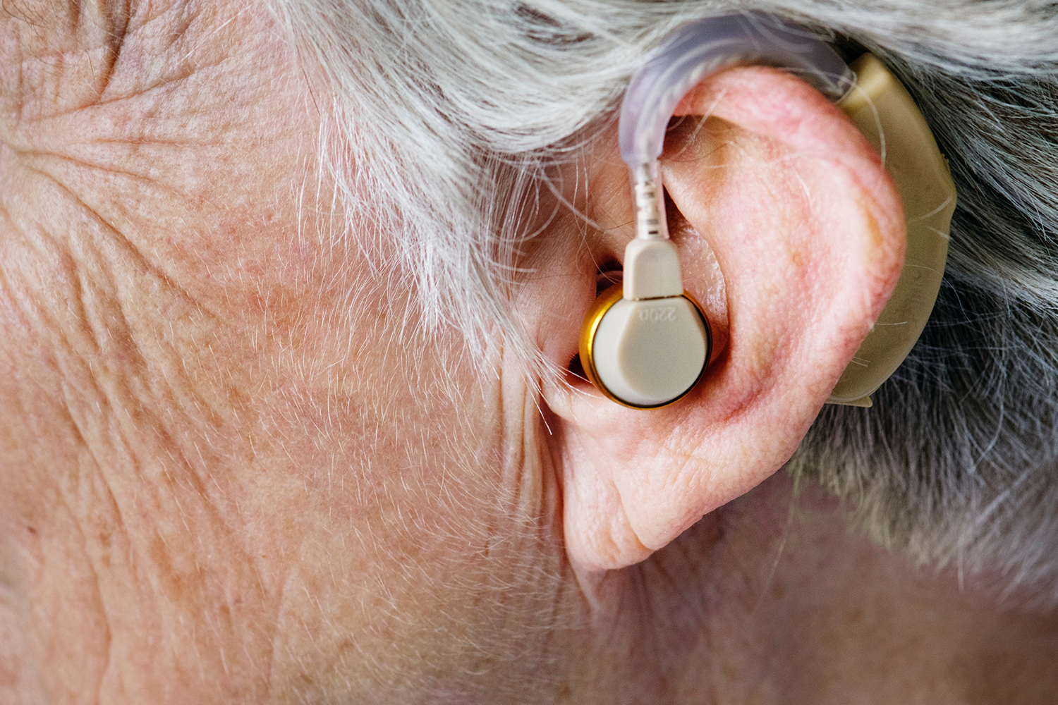 Different Types Of Hearing Aids - auditorey.com